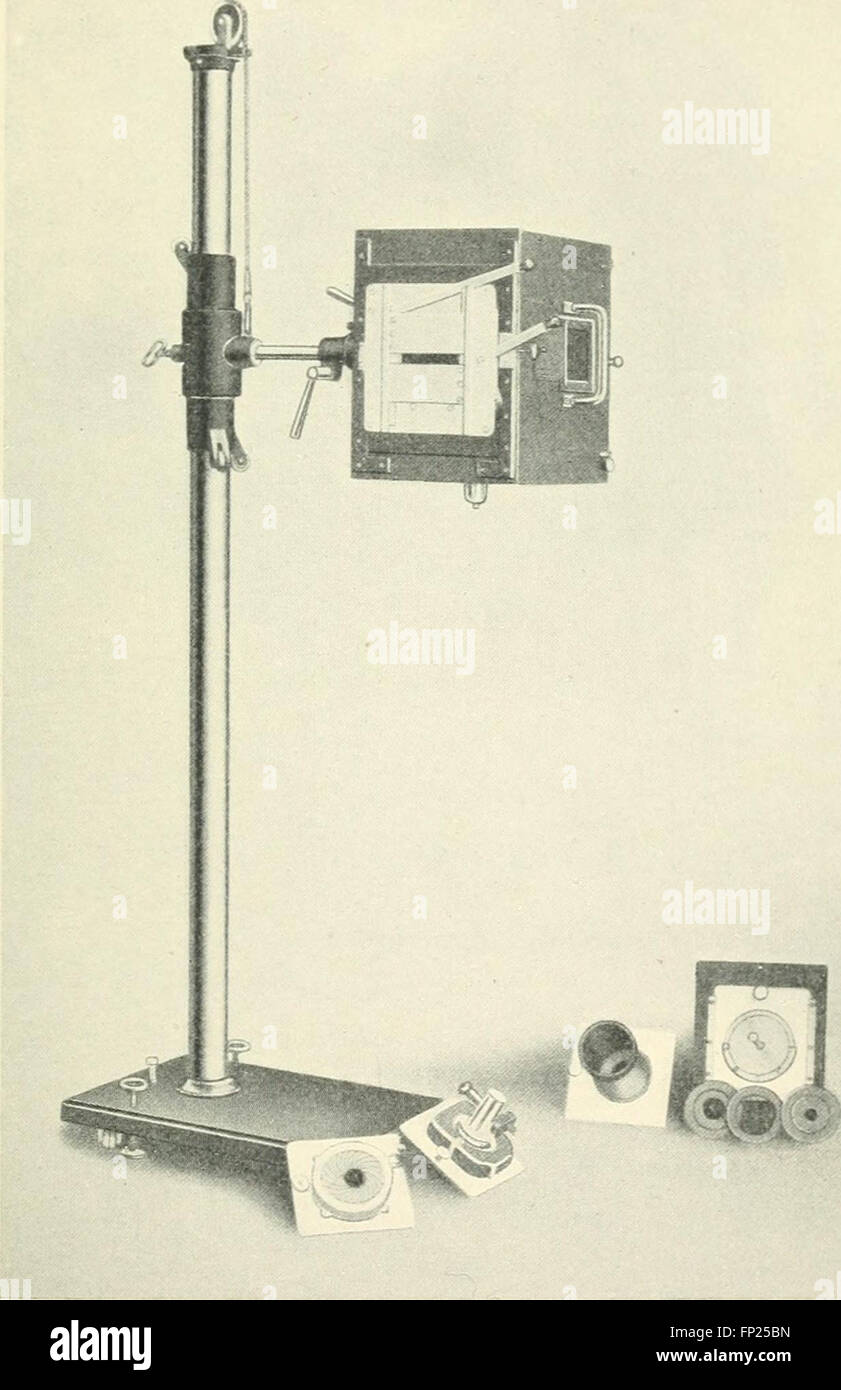 'Radiography, X-ray Therapeutics and Radium Therapy' (1915) provides a ...