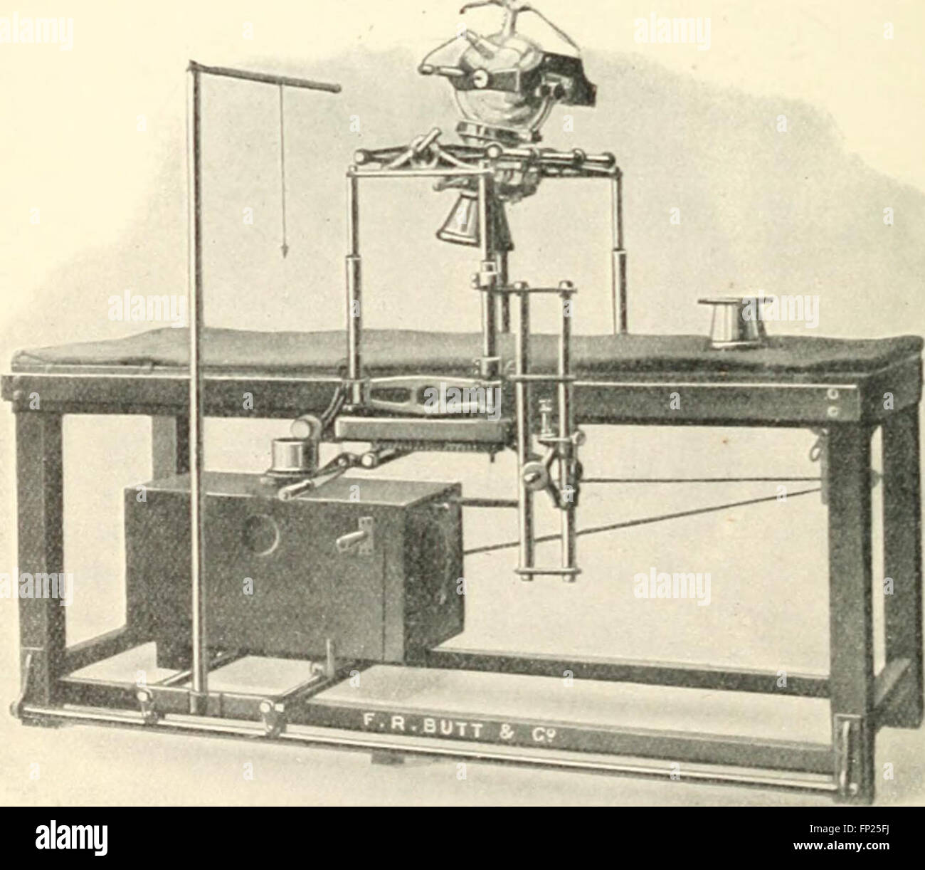 This 1915 work explores the use of radiography, X-ray therapeutics, and ...