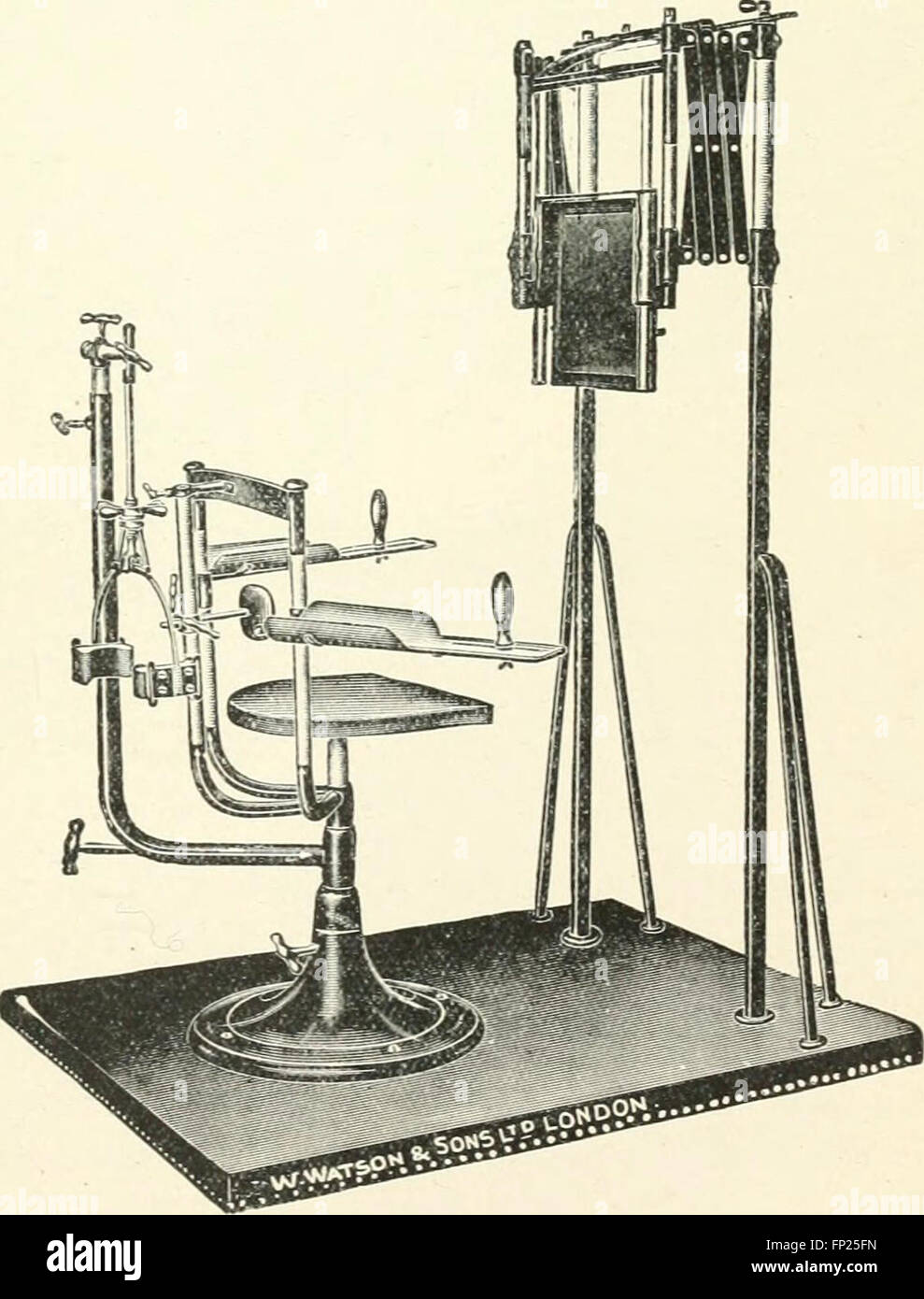 This 1915 work explores the therapeutic uses of radiography, X-rays ...