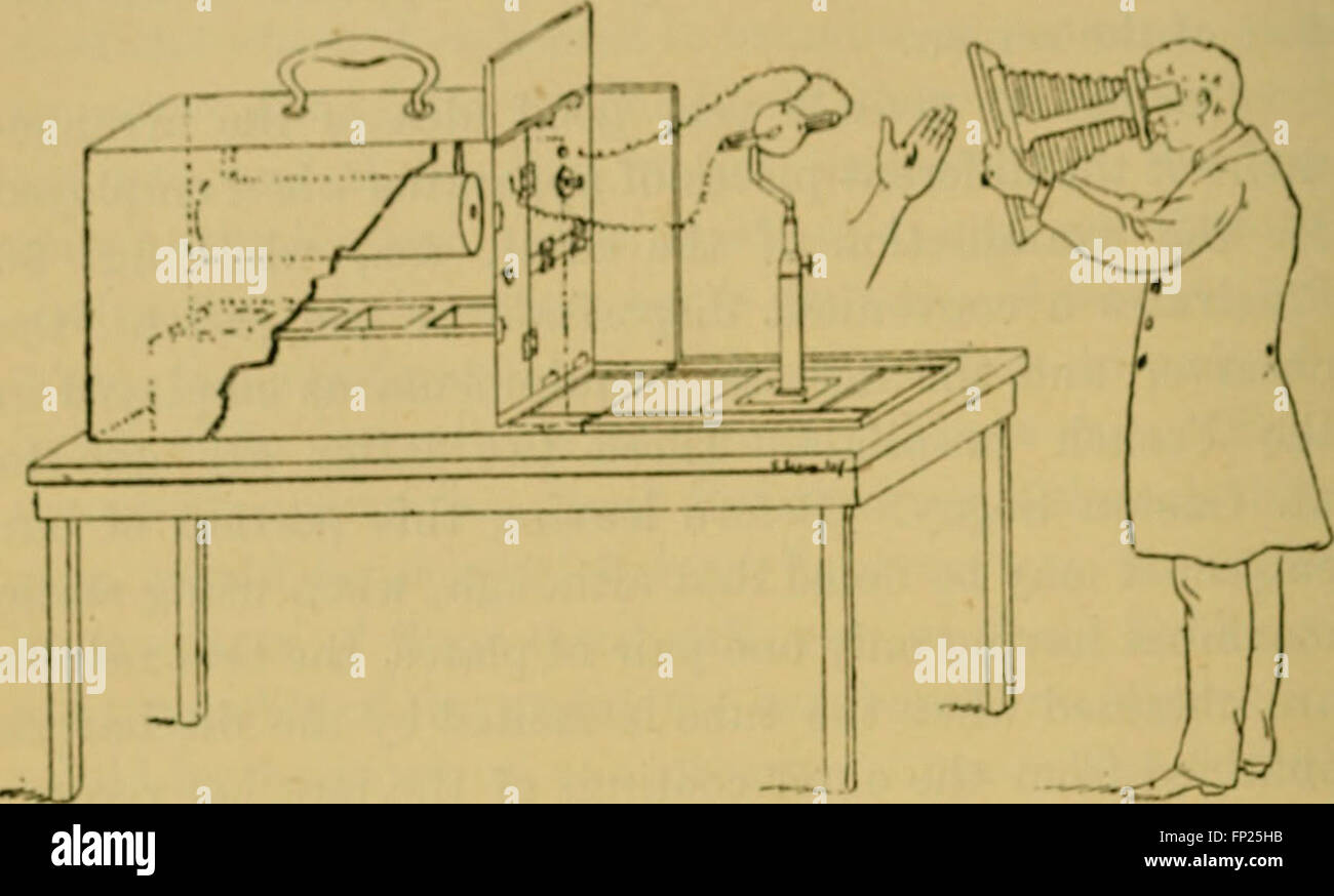 'Radiography and the 'X' Rays in Practice and Theory' (1898) provides ...
