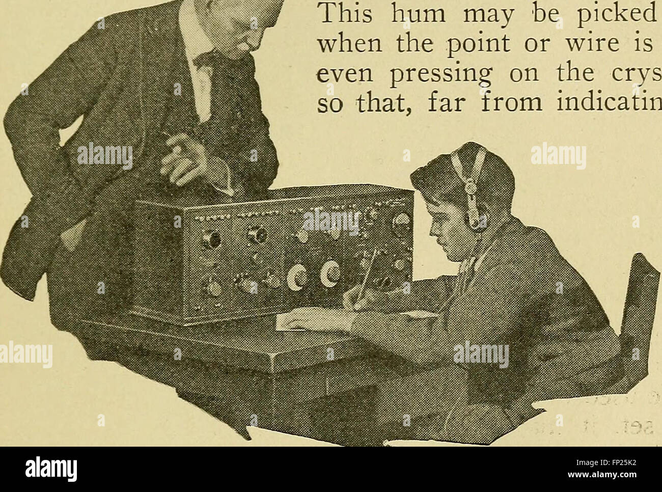 This guide introduces the basics of radio communication, covering ...