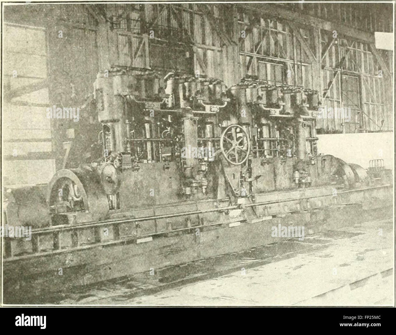 This 1904 work focuses on the technical aspects of railway and ...