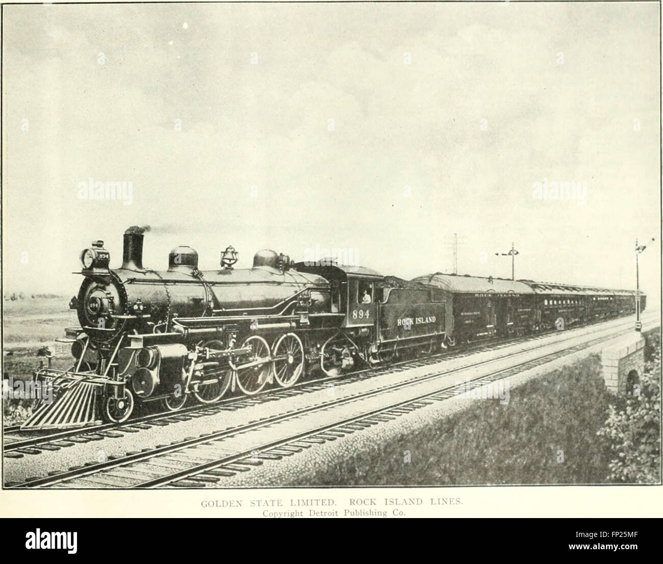 The 1904 publication on Railway and Locomotive Engineering discusses ...