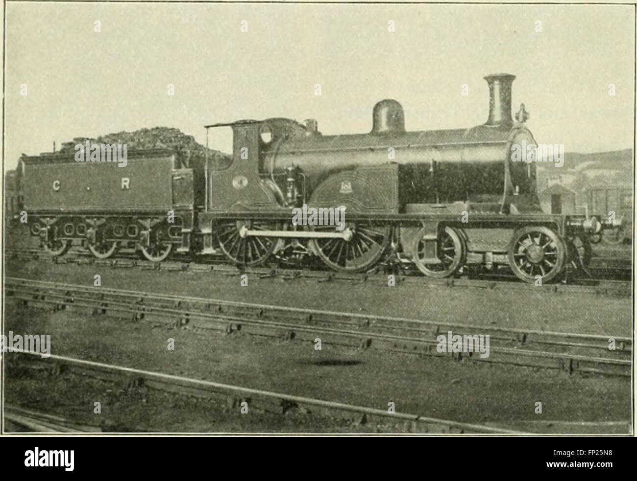 'Railway and Locomotive Engineering' (1902) is a practical journal ...
