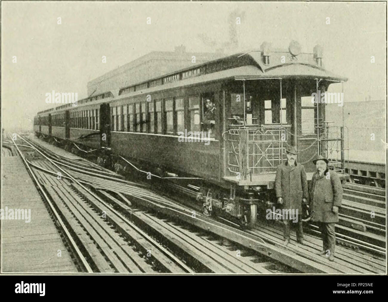 'Railway and Locomotive Engineering' (1902) provides a comprehensive ...