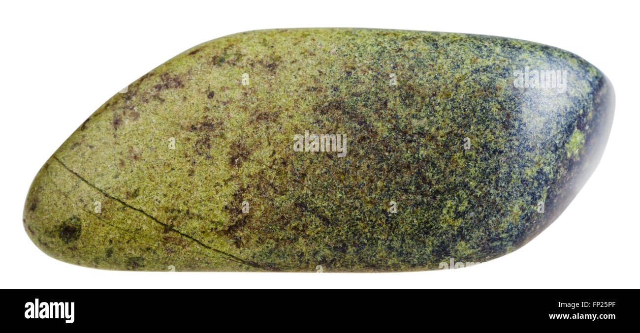 Epidote hi-res stock photography and images - Alamy