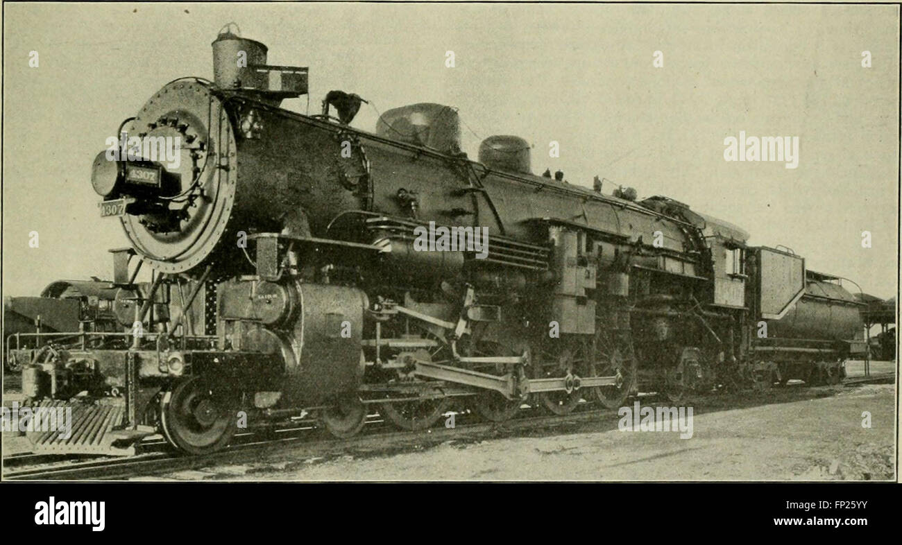 This 1924 journal, 'Railway and Locomotive Engineering,' offers ...