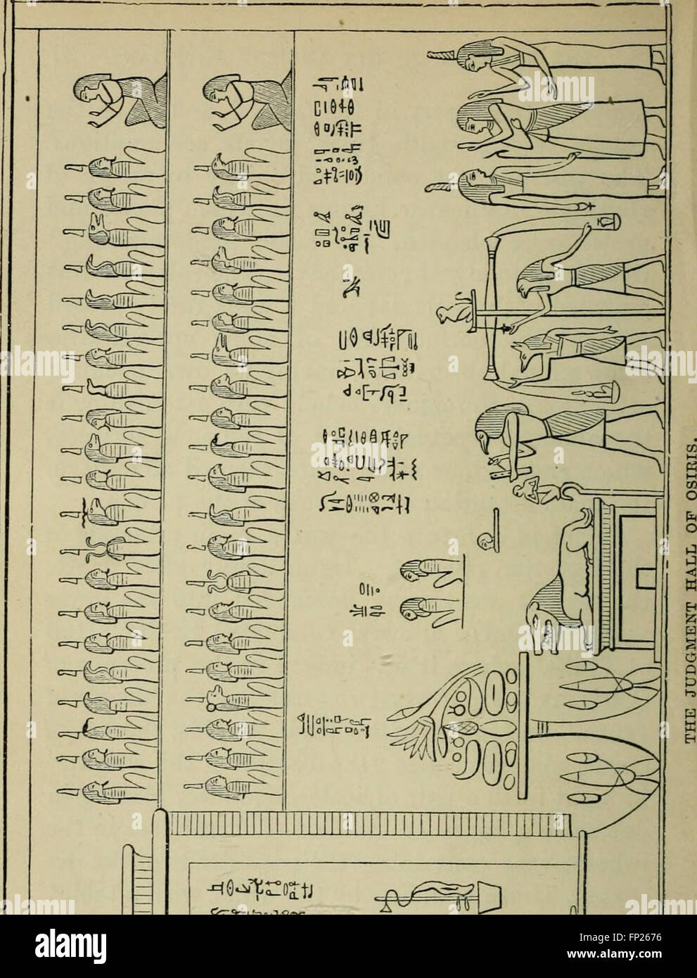 World religions map hi-res stock photography and images - Alamy