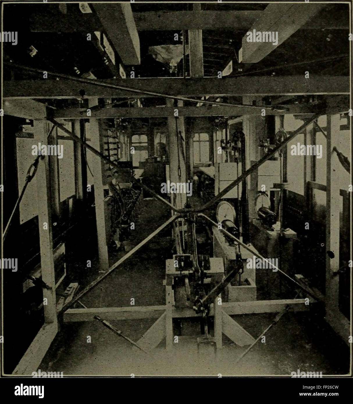 A 1906 report detailing the findings of the Electric Railway Test ...