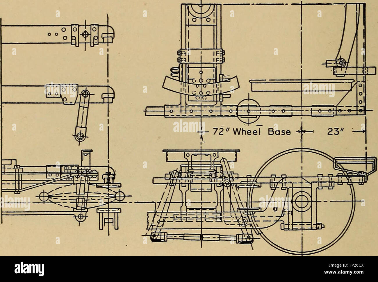 The 1906 report details the findings of the Electric Railway Test ...