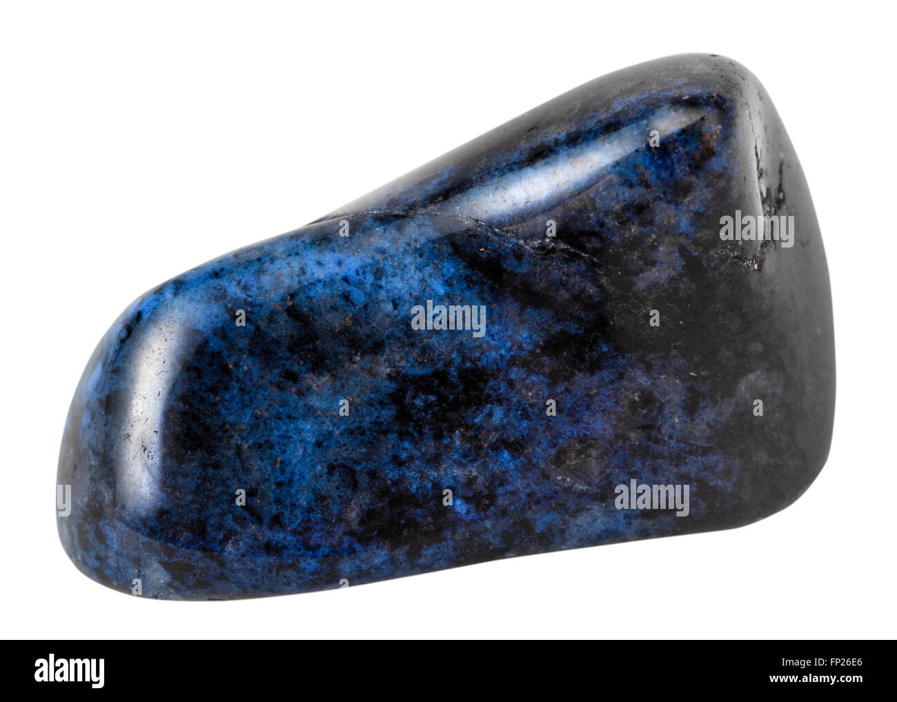Dumortierite hi-res stock photography and images - Alamy