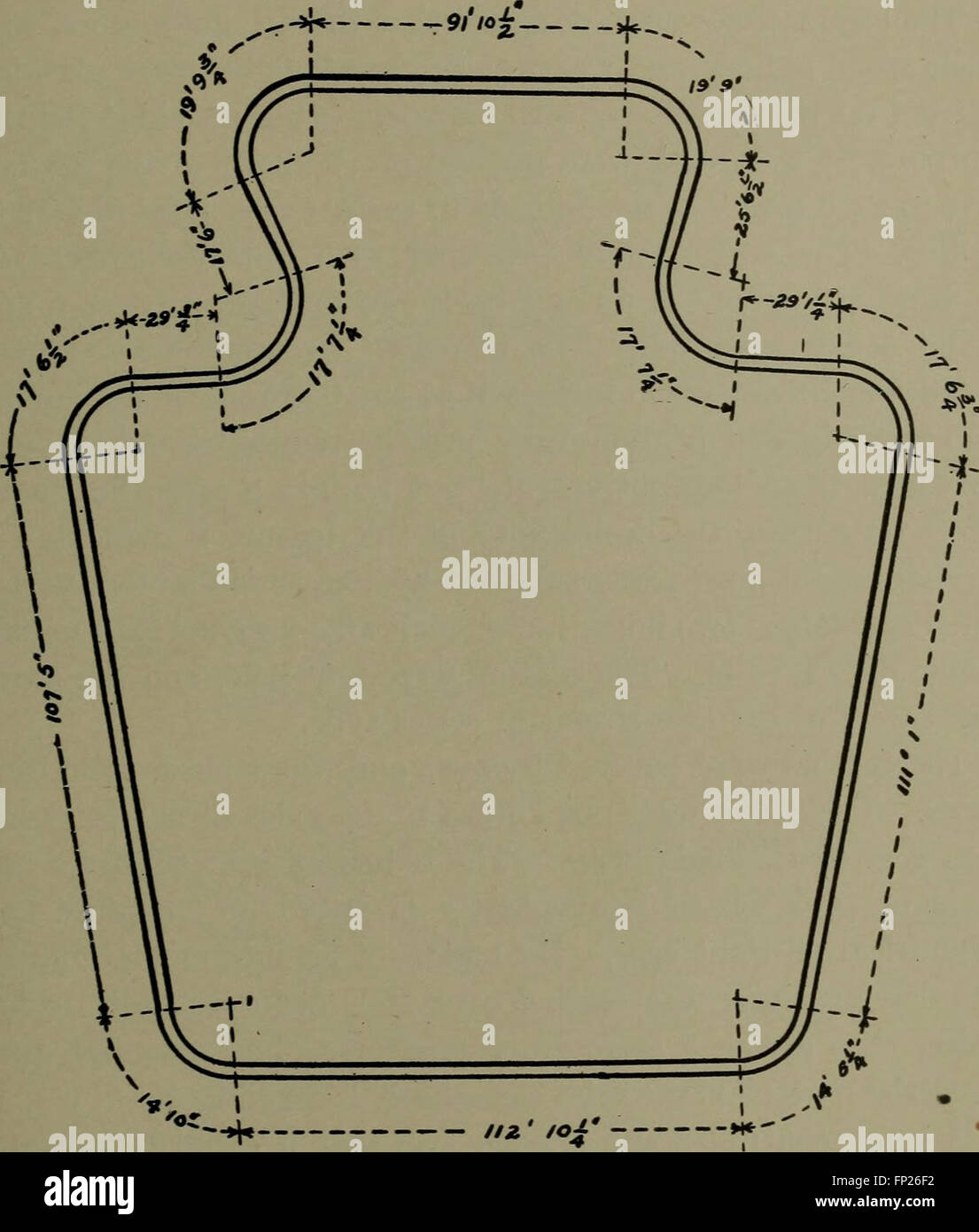 The 1906 report from the Electric Railway Test Commission to the ...