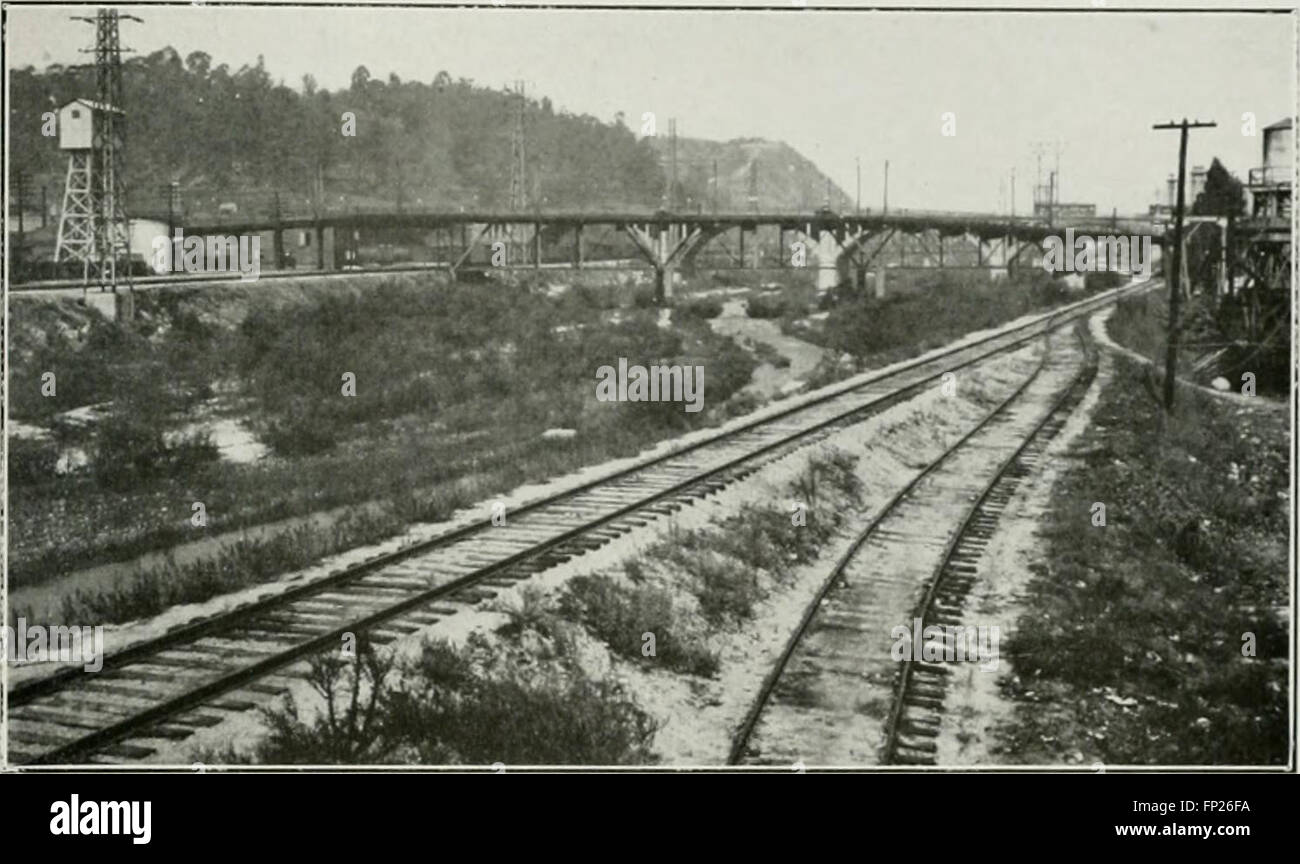 Old railroad grade hi-res stock photography and images - Alamy