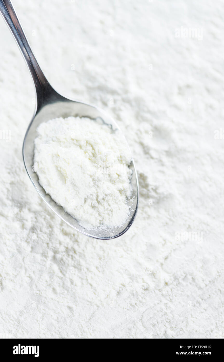 Milk powder hi-res stock photography and images - Alamy