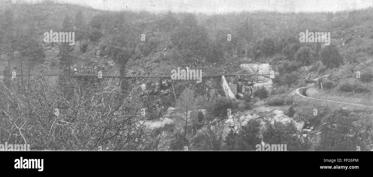 Scientific American Volume 76 (March 1897) highlights important ...