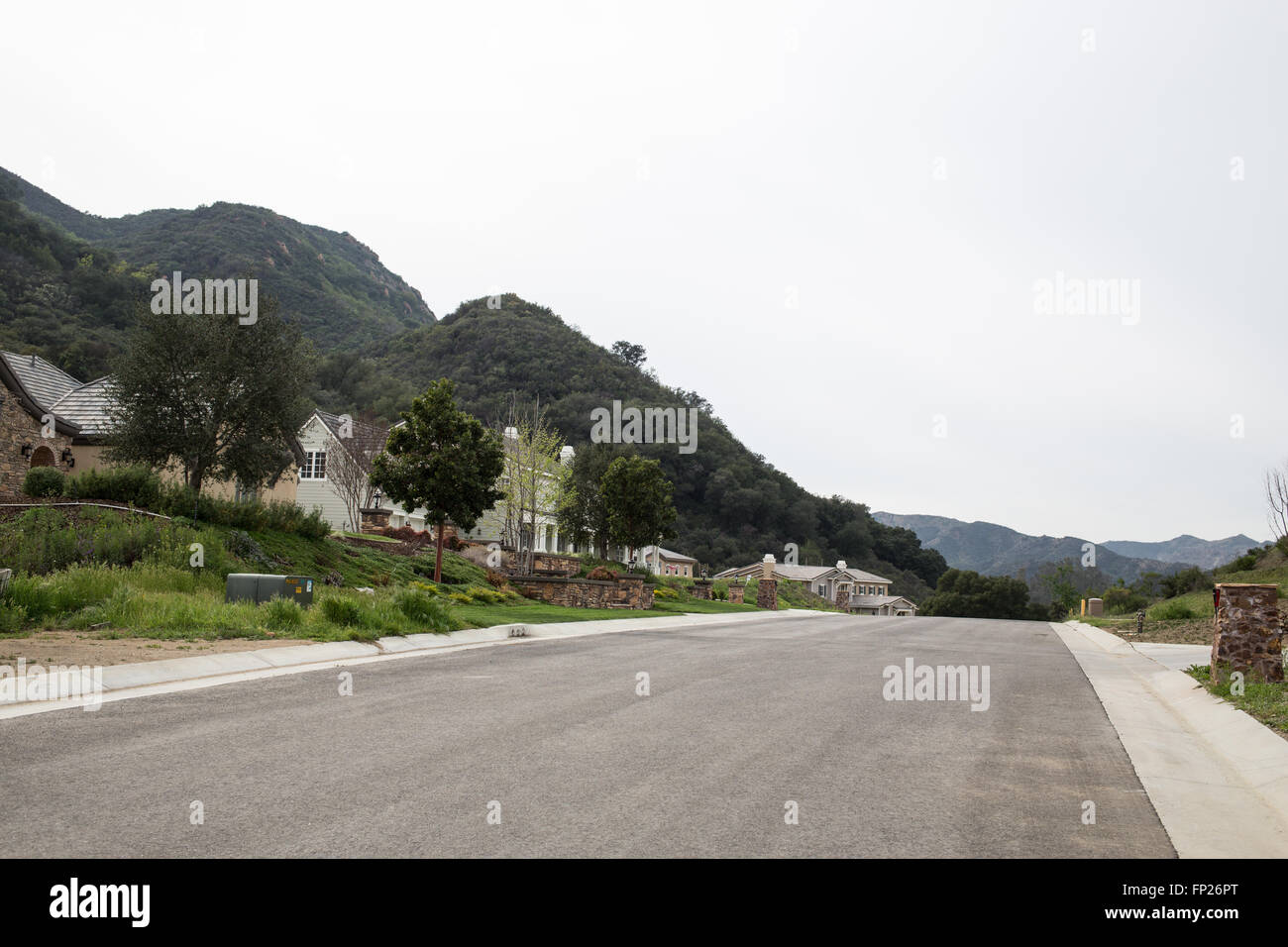City of agoura hills hi-res stock photography and images - Alamy