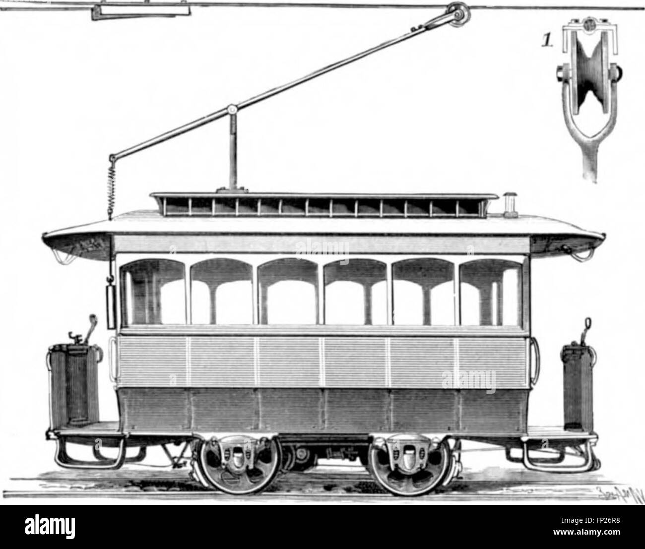 1897 number hi-res stock photography and images - Alamy