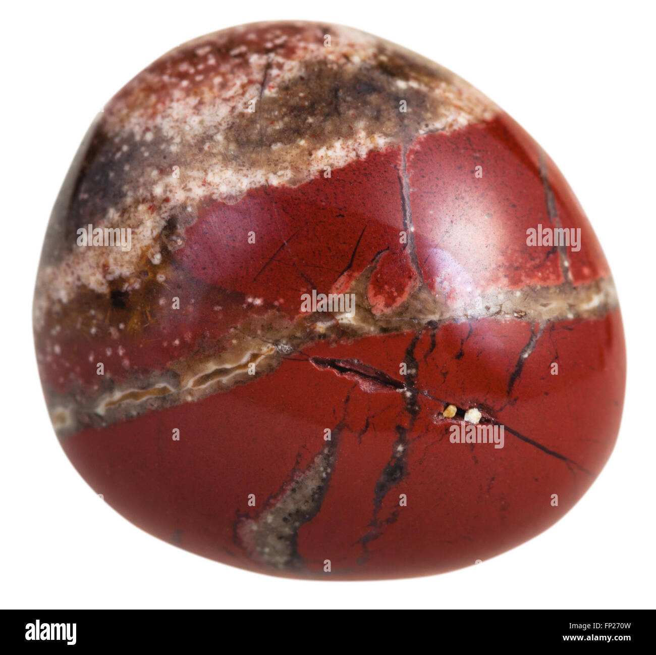Brecciated jasper hi-res stock photography and images - Alamy