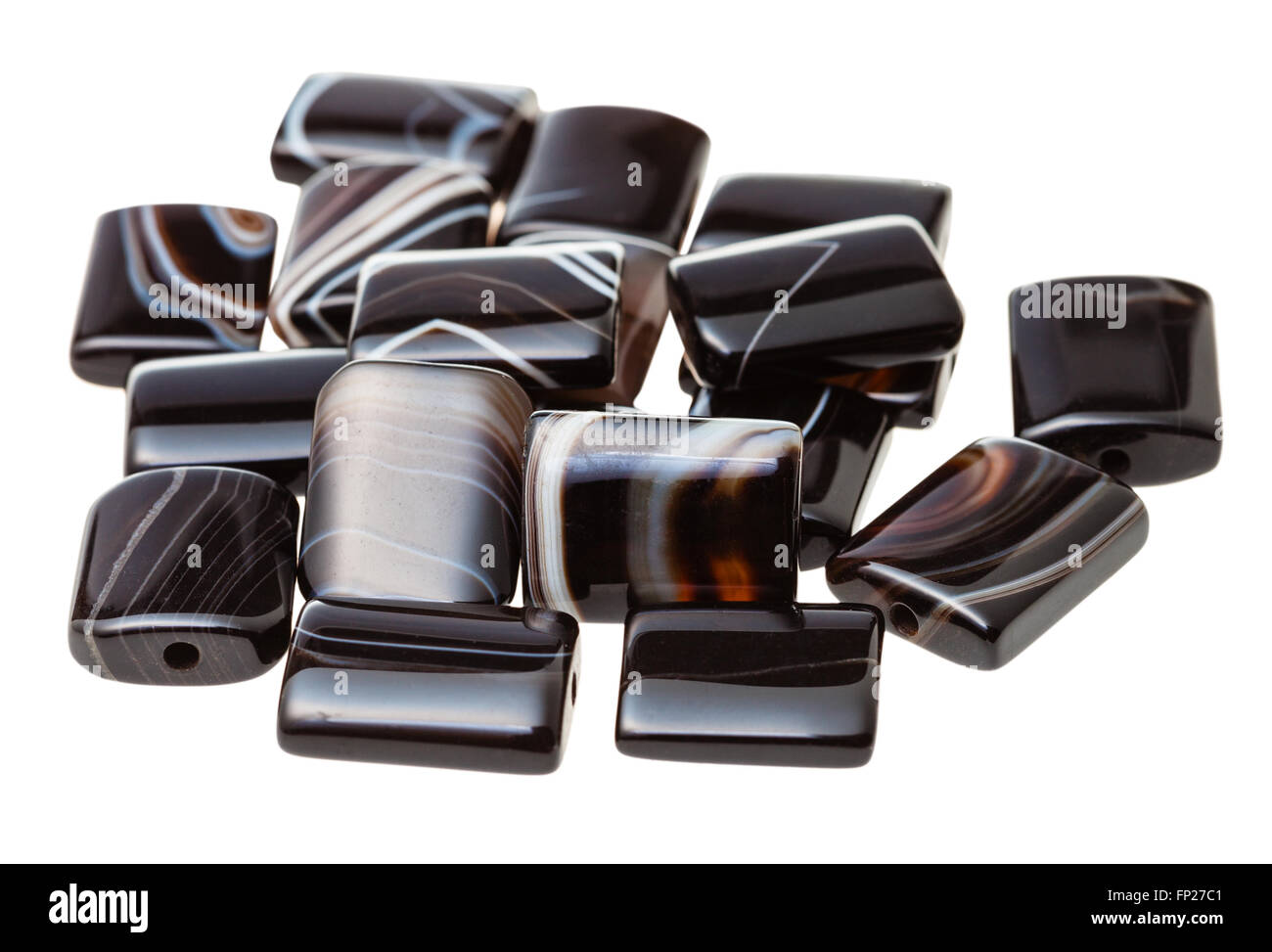 Banded agate hi-res stock photography and images - Alamy