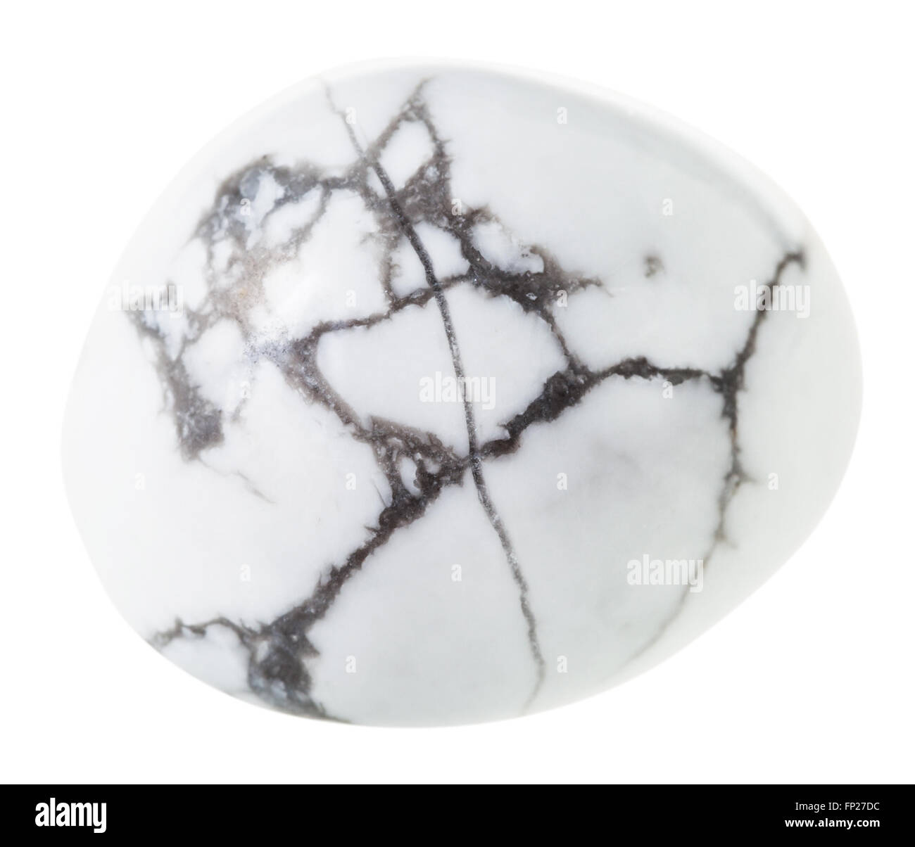 Howlite hi-res stock photography and images - Alamy
