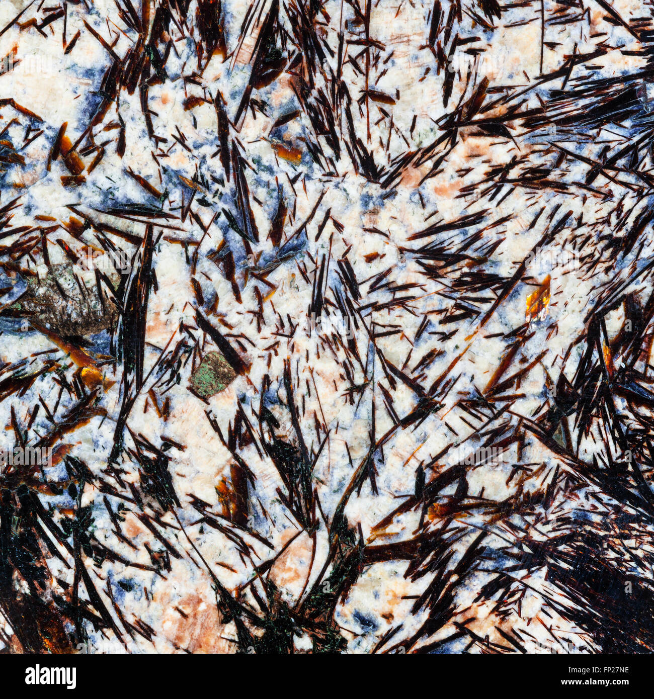 Astrophyllite hi-res stock photography and images - Alamy