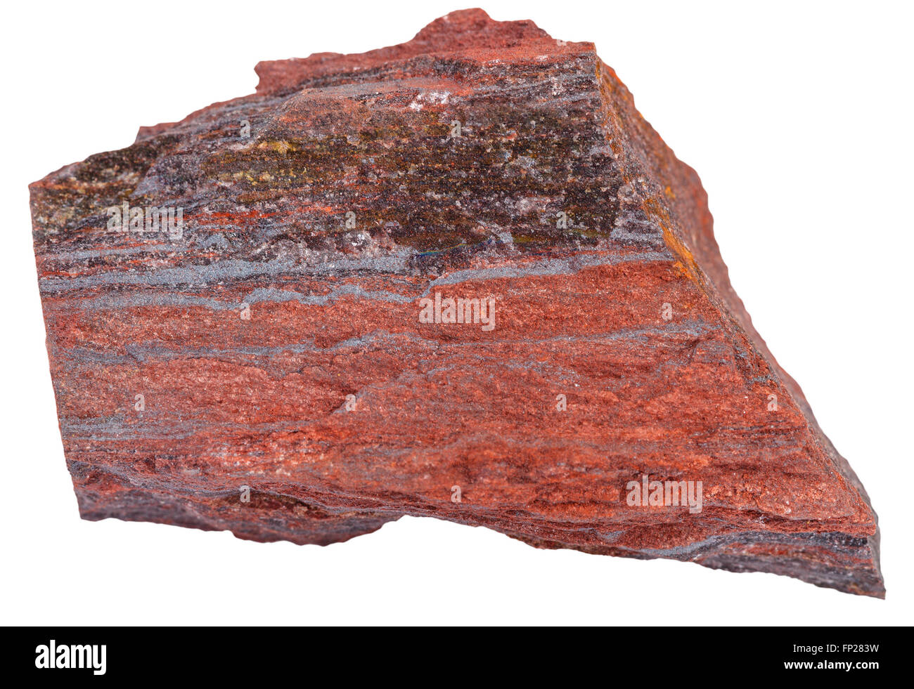 Itabirite hi-res stock photography and images - Alamy