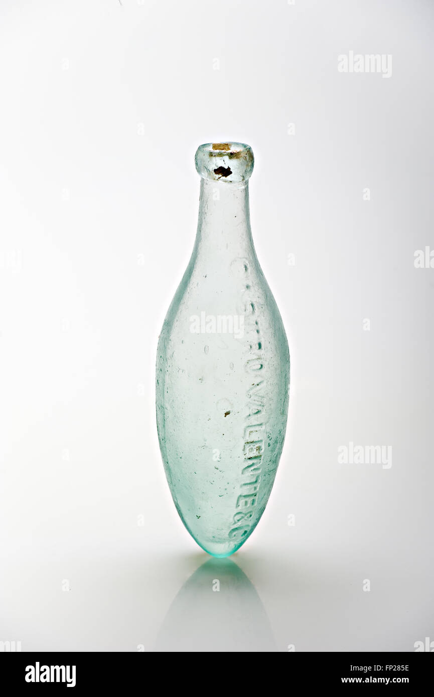 Hamilton bottles hi-res stock photography and images - Alamy