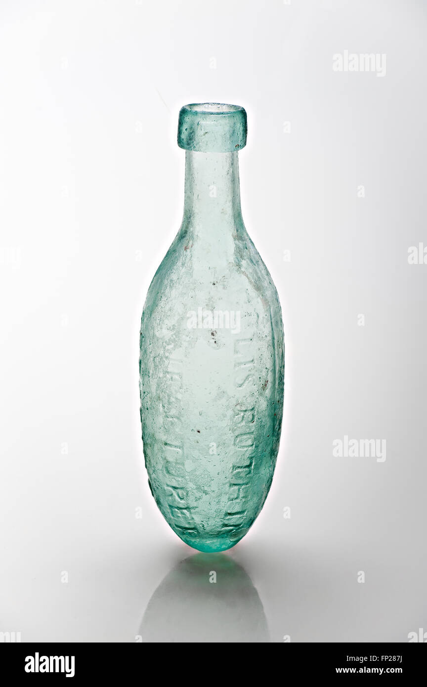 Hamilton bottles hi-res stock photography and images - Alamy