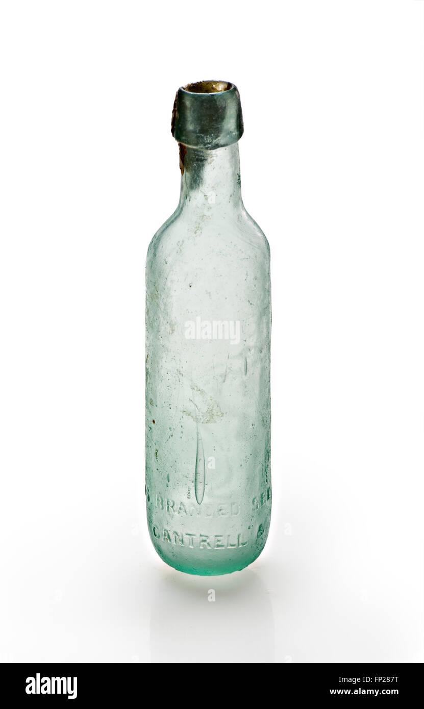 Hamilton bottles hi-res stock photography and images - Alamy