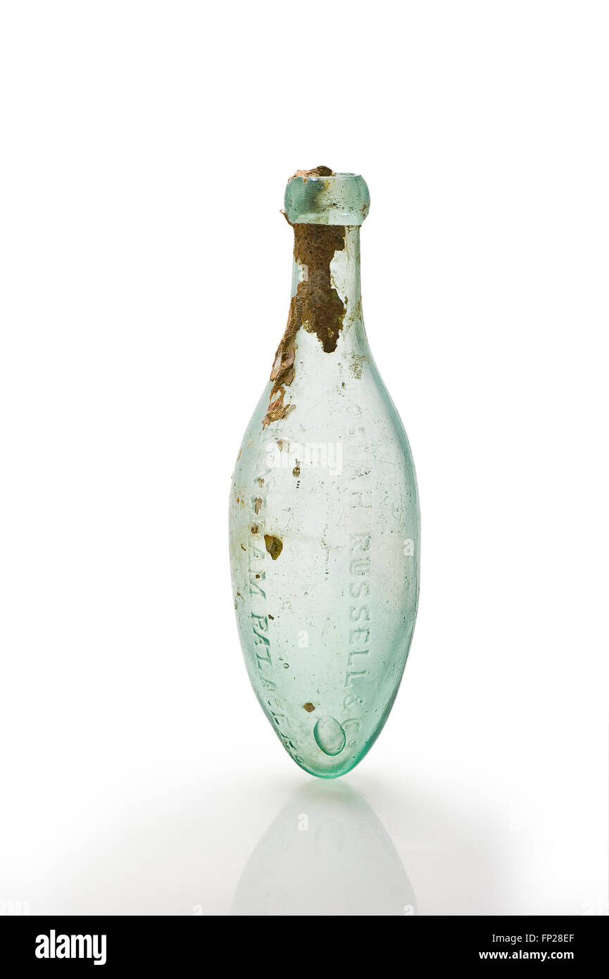 Hamilton bottles hi-res stock photography and images - Alamy