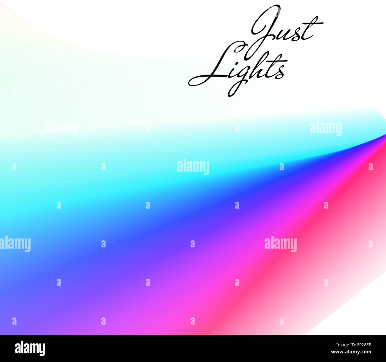 gradient lights vector Stock Vector Image & Art - Alamy