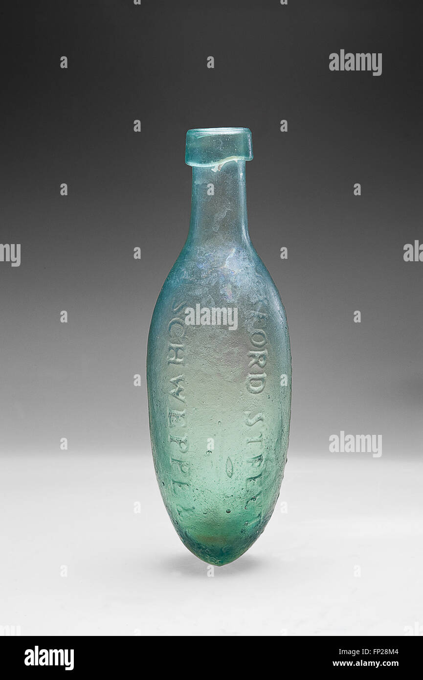 Hamilton bottles hi-res stock photography and images - Alamy