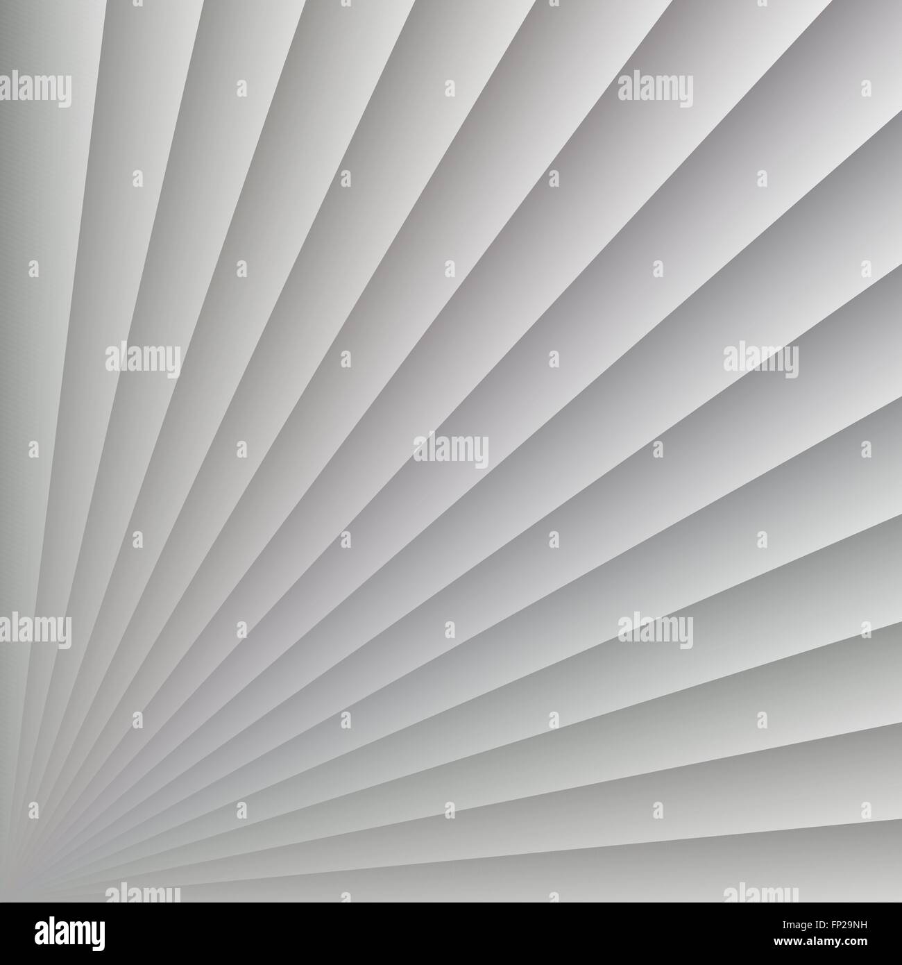 Banner grey Stock Vector Images - Alamy