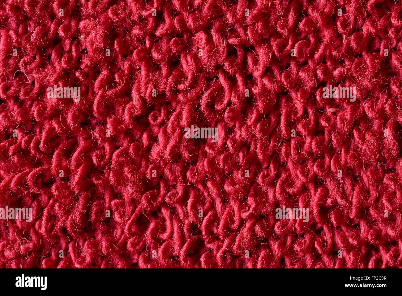 Knitted fabric texture hi-res stock photography and images - Alamy