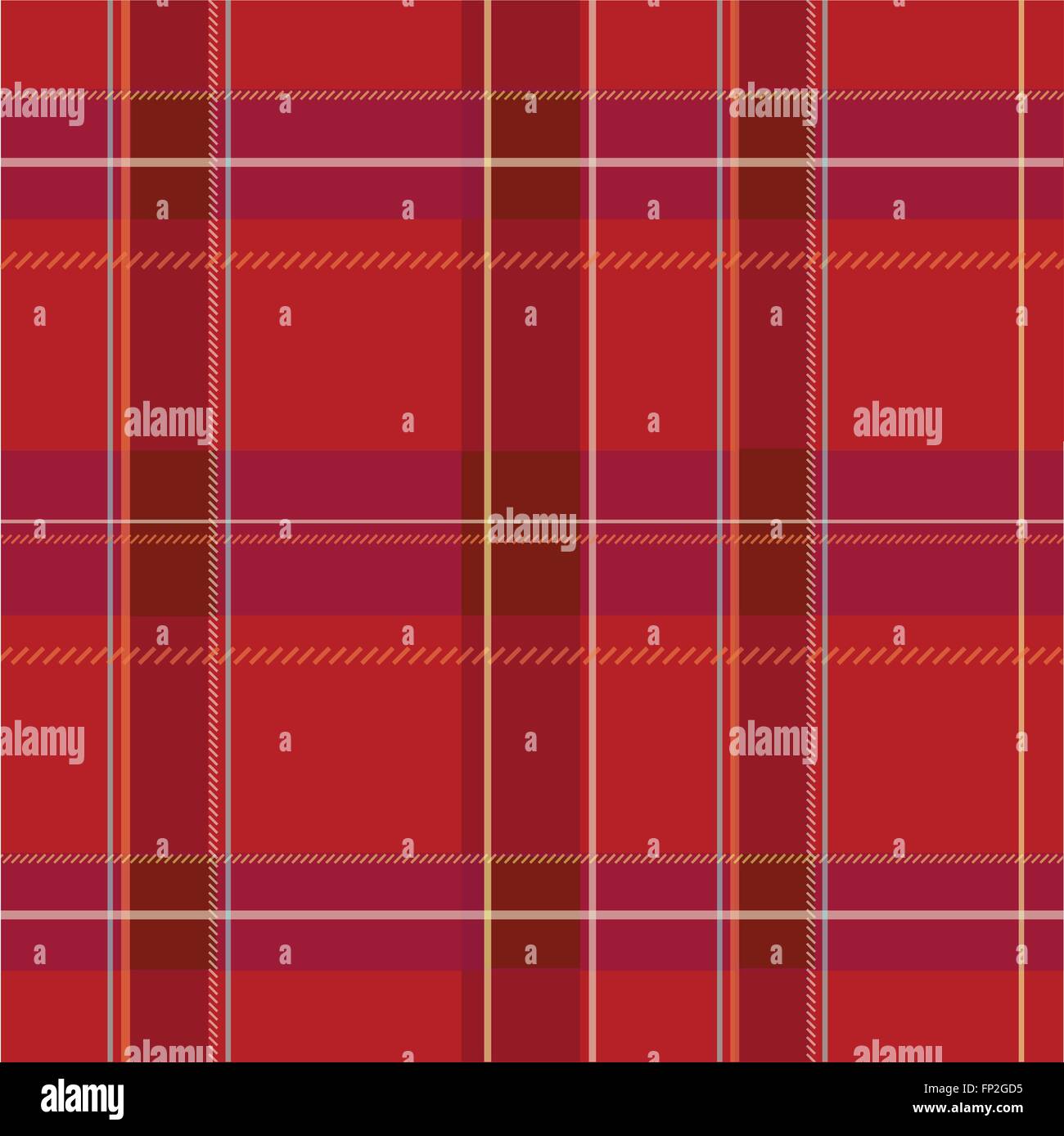 Illustration of a colorful plaid pattern background Stock Vector Image ...