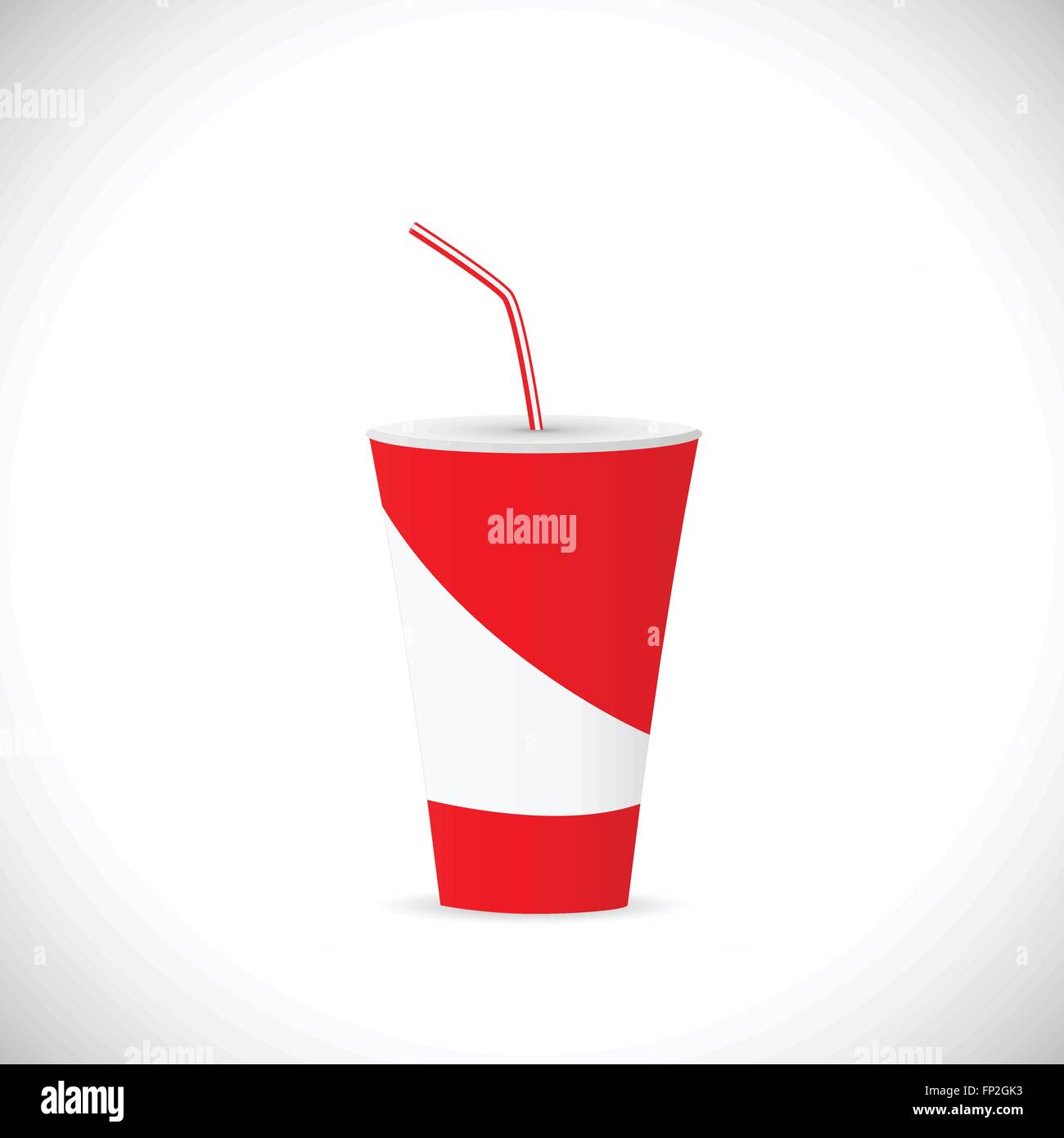 Soda Fountain Pop Clipart