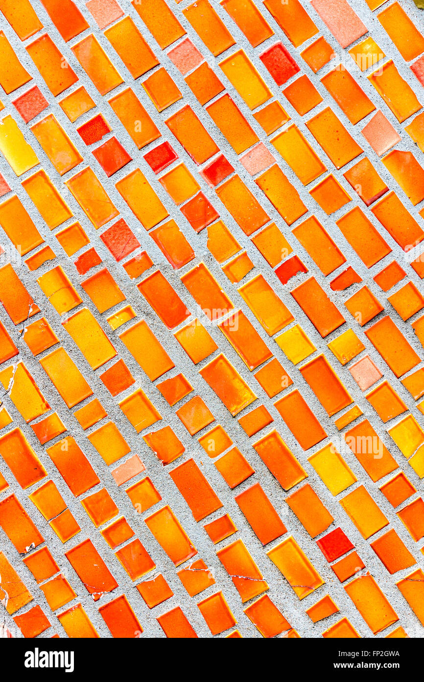 Abstract colorful mosaic texture as background Stock Photo - Alamy