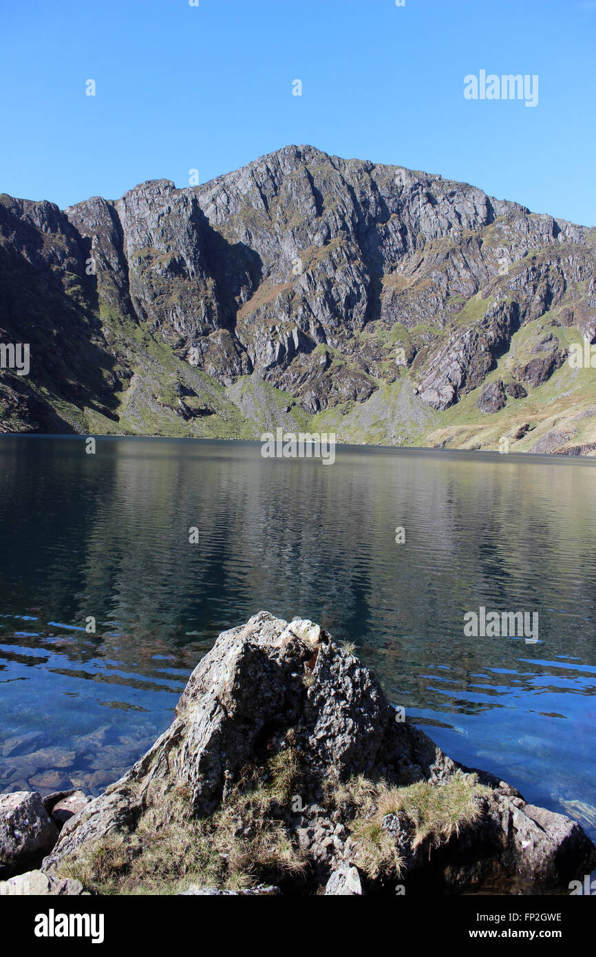 Snowdonia national aprk hi-res stock photography and images - Alamy