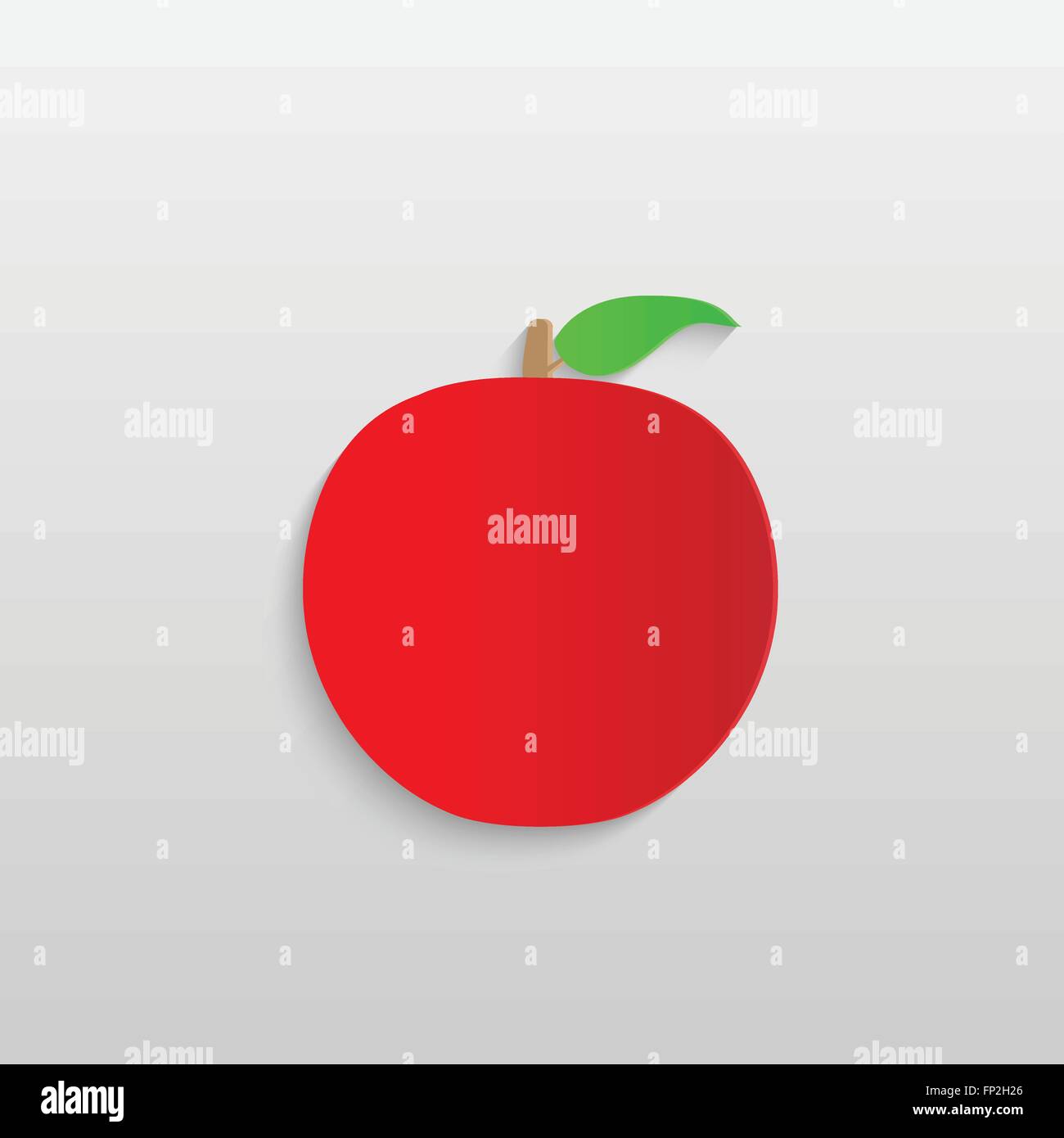 Light apple green Stock Vector Images - Alamy