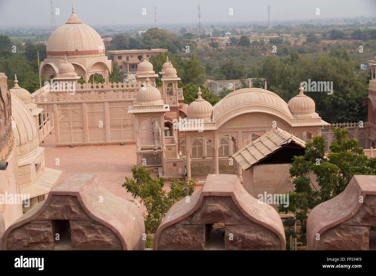 Khimsar, rajasthan hi-res stock photography and images - Alamy