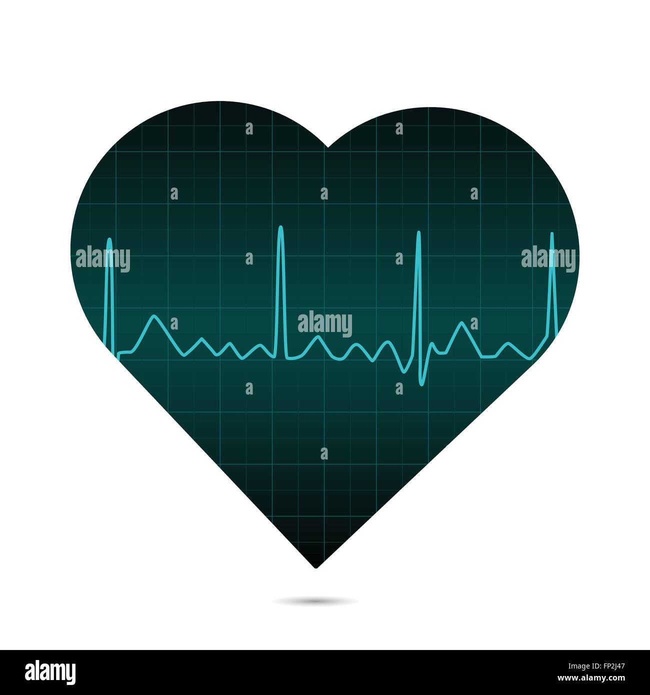 Ecg monitor hi-res stock photography and images - Alamy