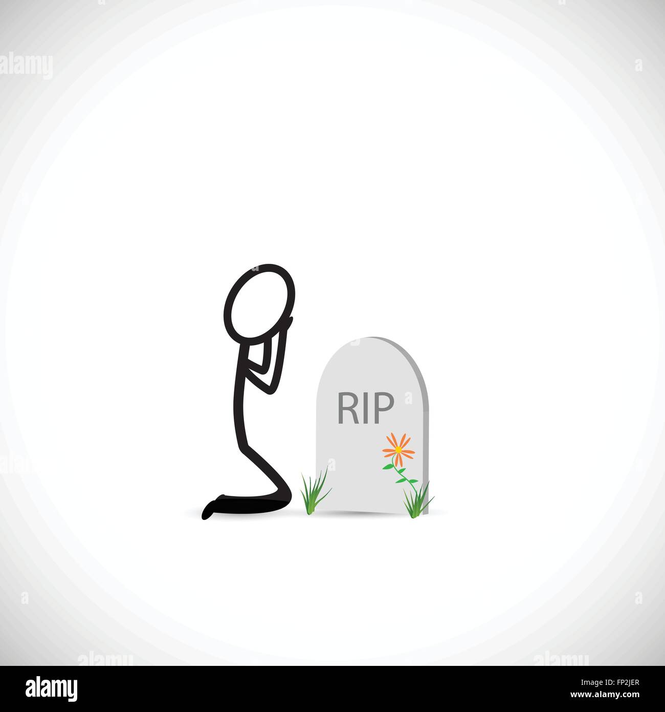 Mourning Stock Vector Images - Alamy Mourning Stock Vector Images - Alamy
