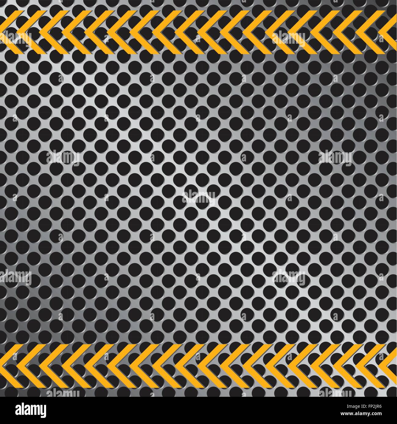 Illustration of a metallic pattern background texture Stock Vector ...