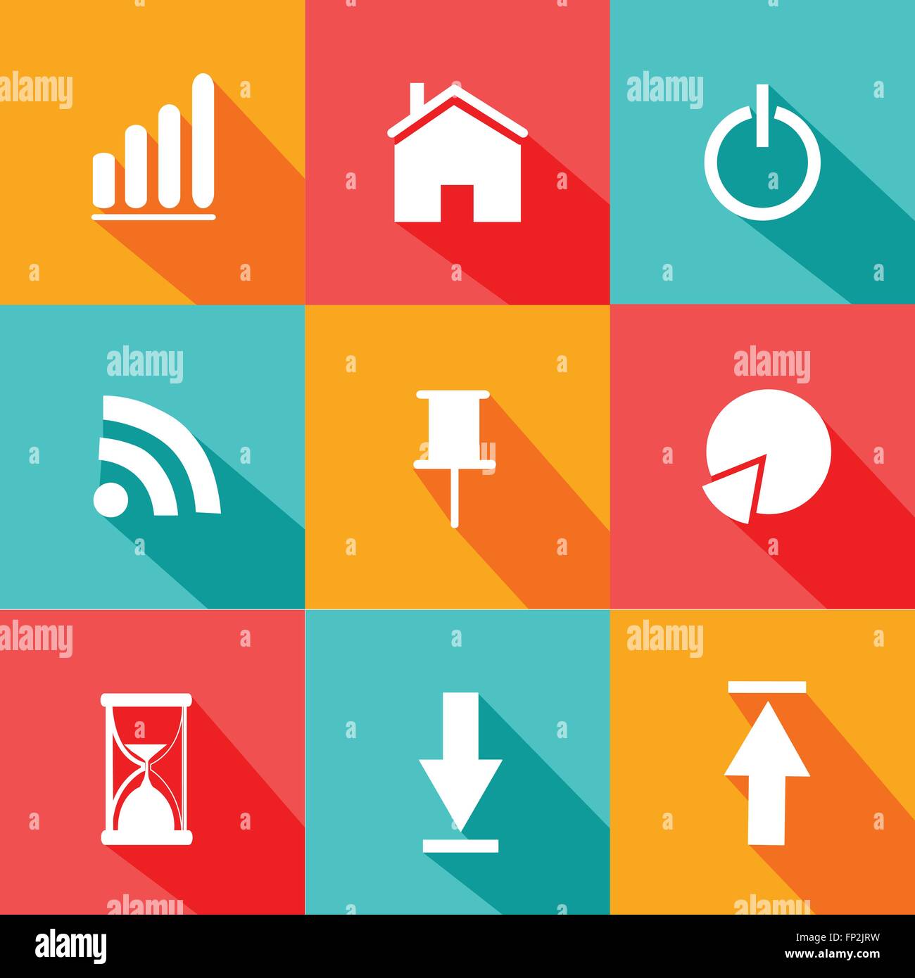 Vintage metro Stock Vector Images - Alamy