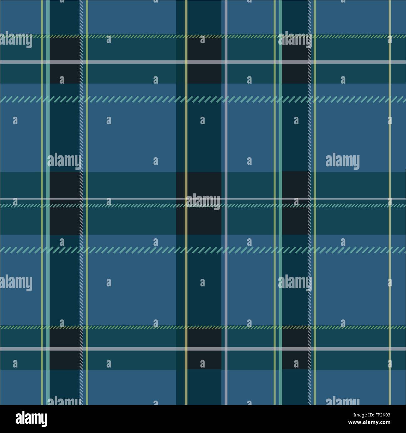 Illustration of a colorful plaid pattern background Stock Vector Image ...