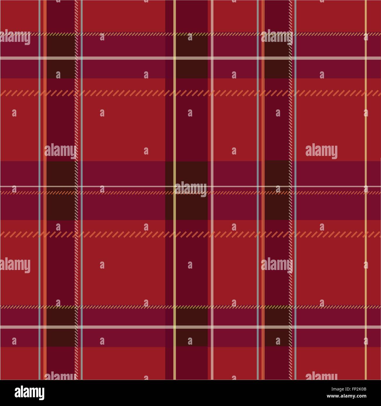 Illustration of a colorful plaid pattern background Stock Vector Image ...