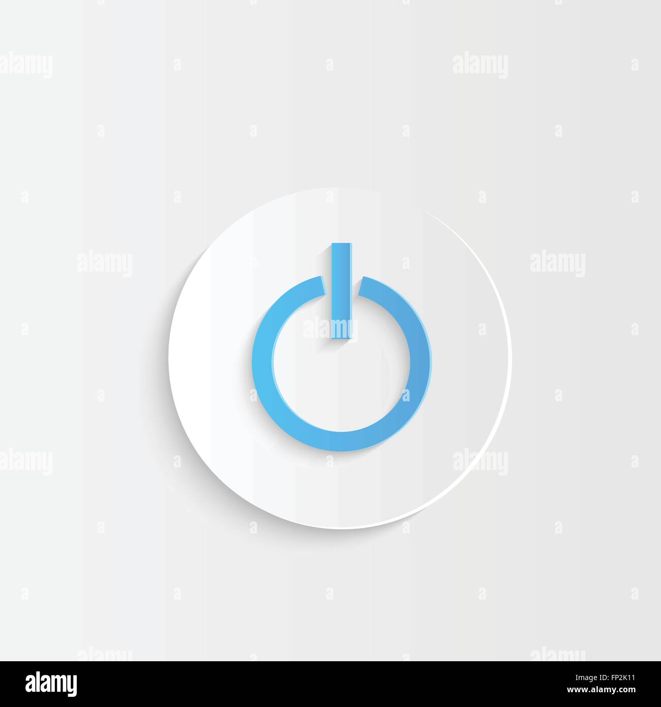 Very long shadows Stock Vector Images - Alamy