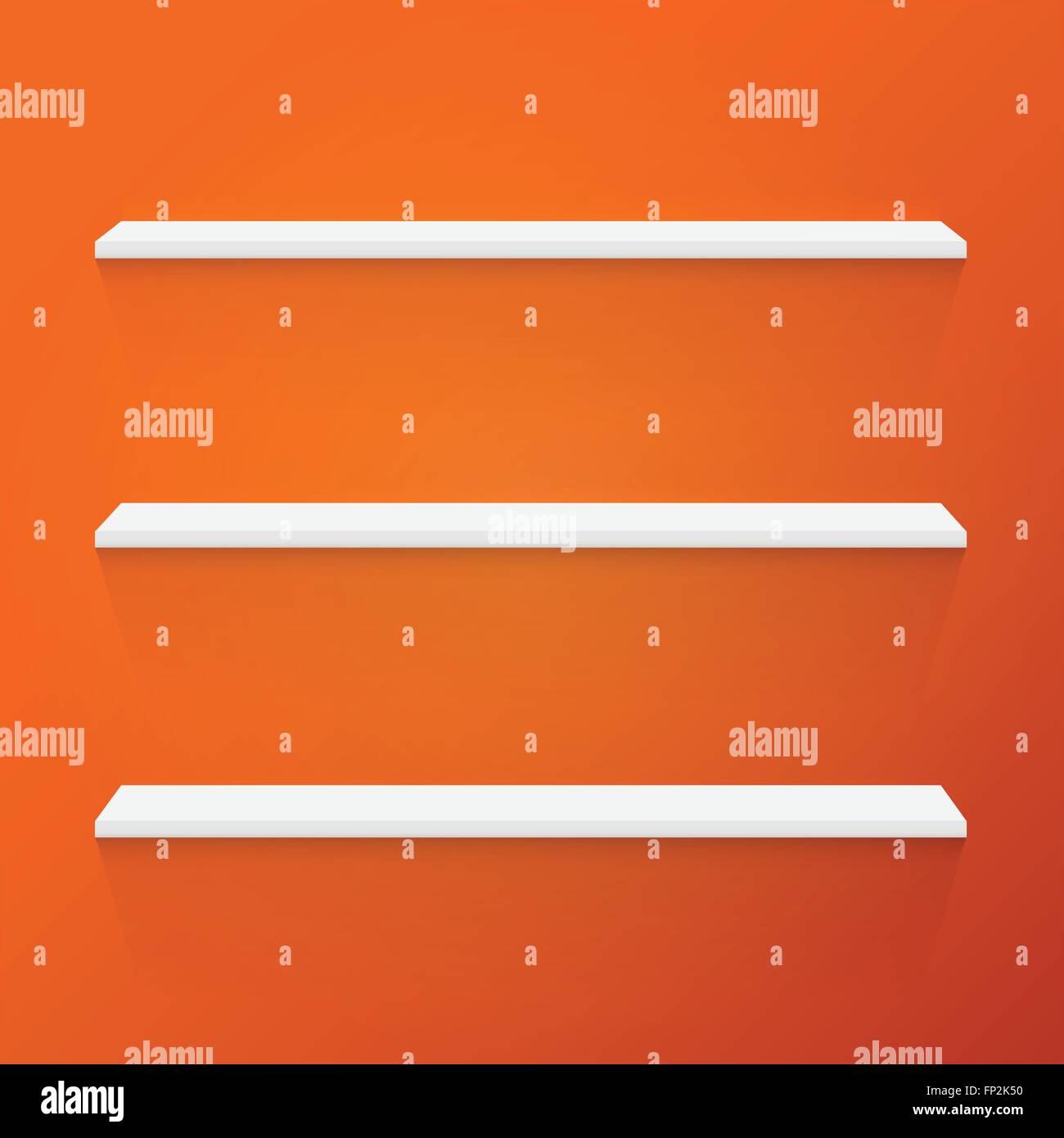 Floating shelves hi-res stock photography and images - Alamy