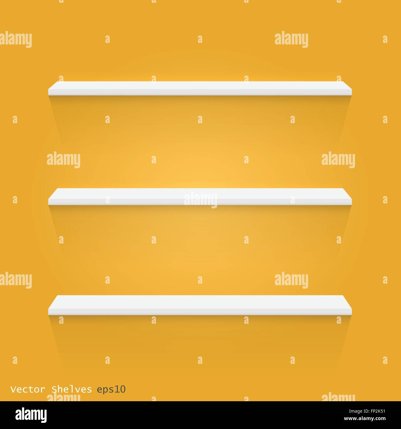 Floating shelves hi-res stock photography and images - Alamy