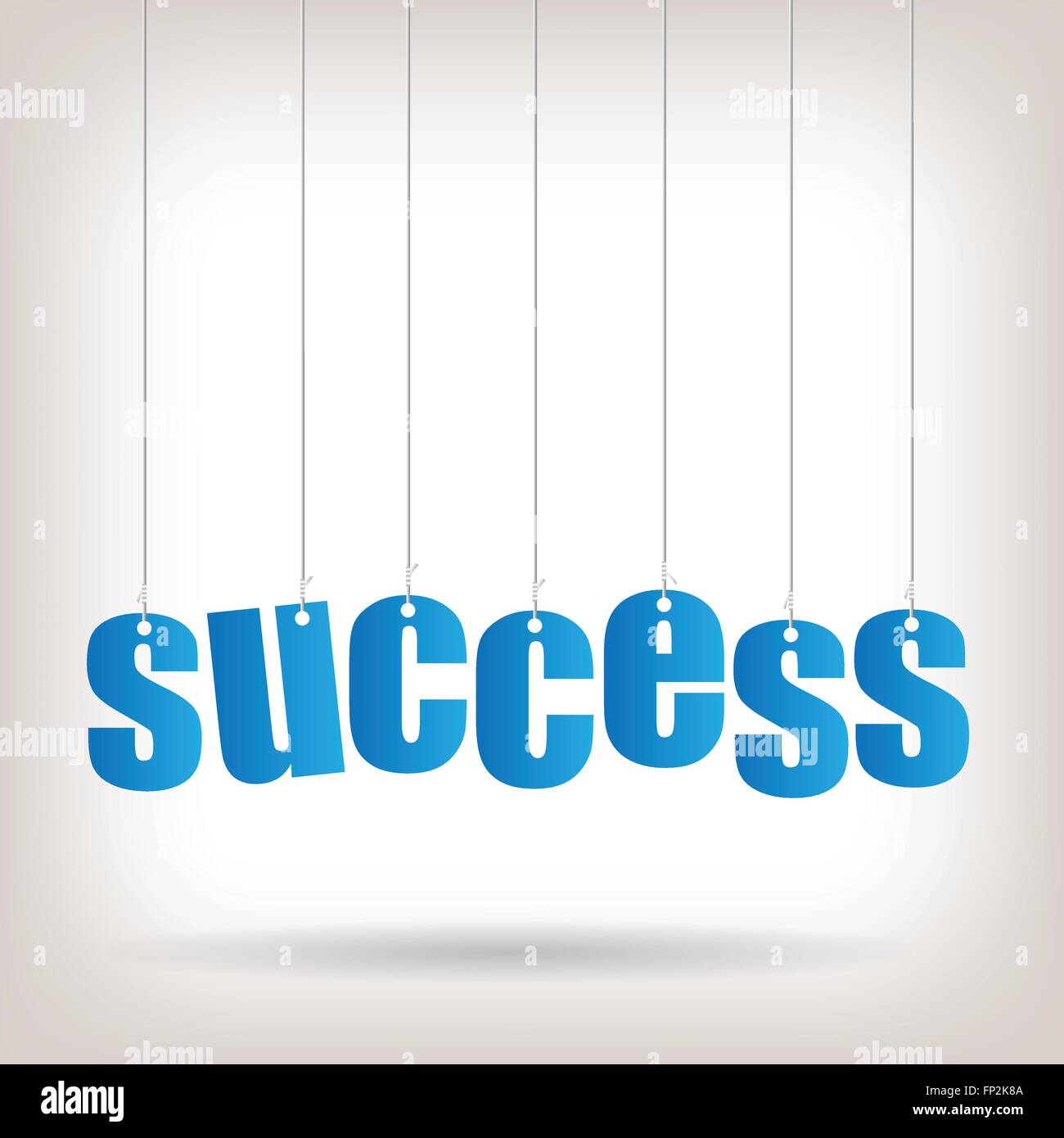 Hanging organization Stock Vector Images - Alamy